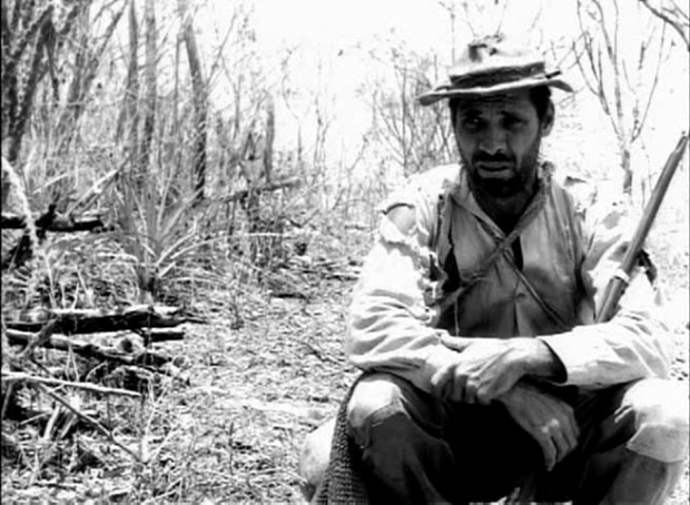 Vidas Secas (1963) de Nelson Pereira dos Santos – À pala de Walsh