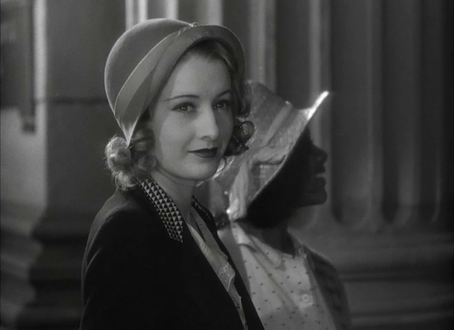 Baby Face (1933) de Alfred Green – À pala de Walsh